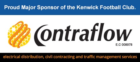 SPONSORS | Kenwick Football Club